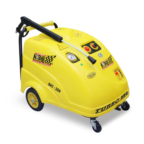 Temizlik ve Servis Ekipmanları | Nobili2000